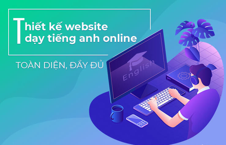 Những ý tưởng tạo trang web học tiếng Anh miễn phí hay - How To 60s