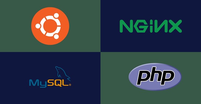 Hướng dẫn cài đặt server Linux, Nginx, MySQL, PHP trên Ubuntu - How To 60s